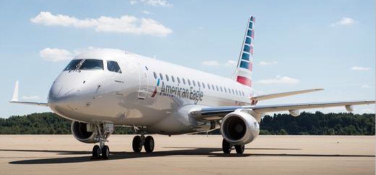 L3 CTS to provide training devices for Republic E175 training programme ...